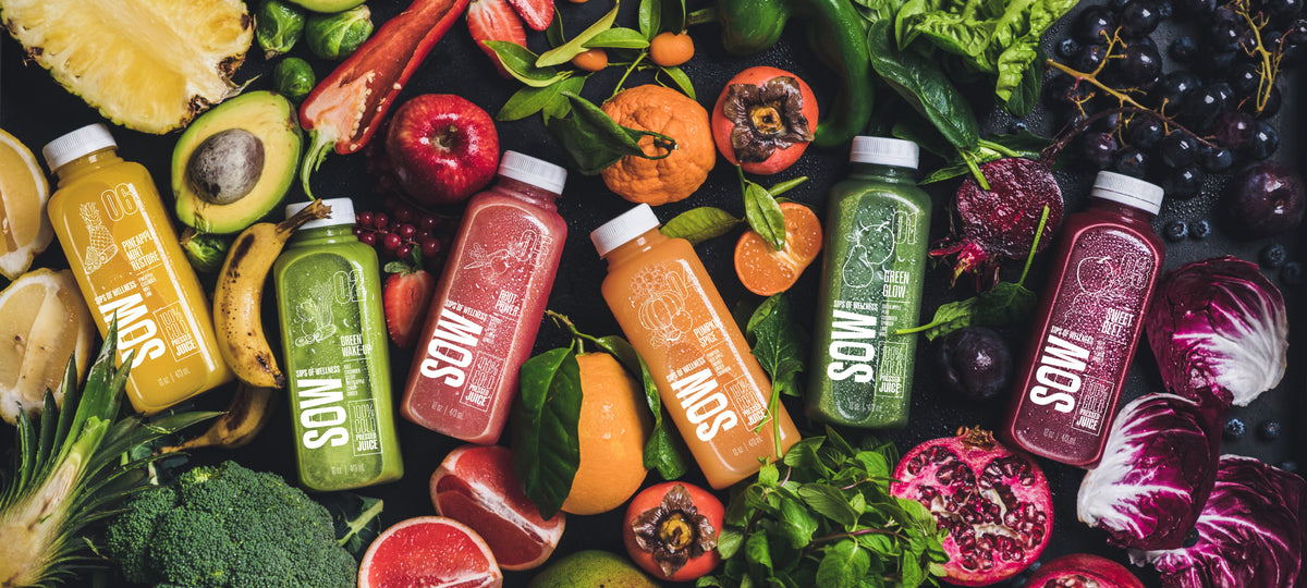 All Products – SOW Juice